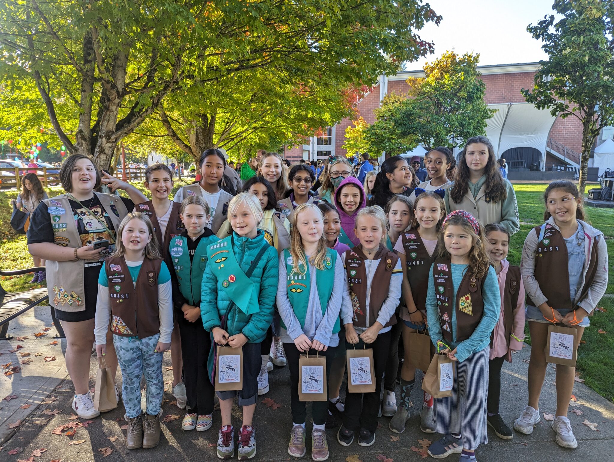 About - GSWW Service Unit 444